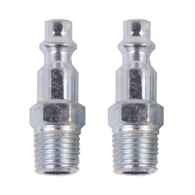 MALE QUICK CONNECTORS FOR AIR HOSE - JKNFLOORING